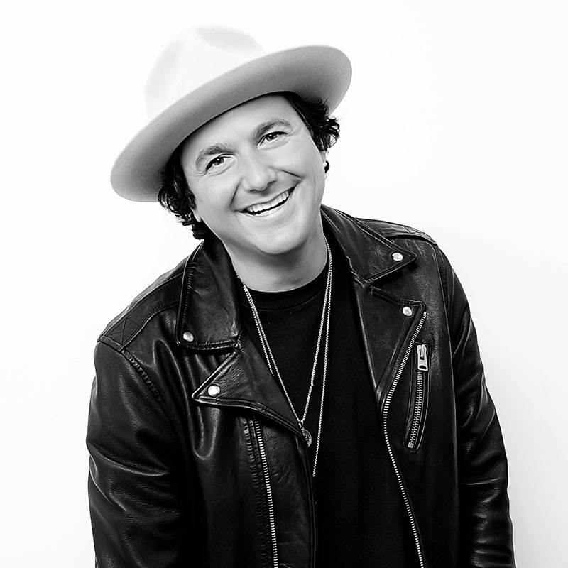 Shane Valdez - Realm Agency