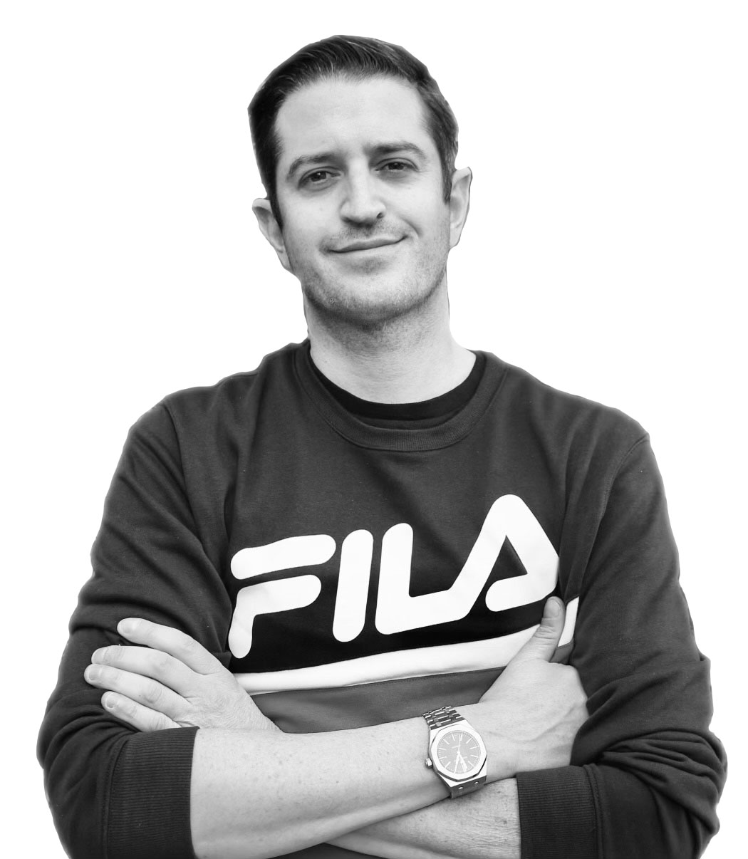 Sean Duff - Realm Agency