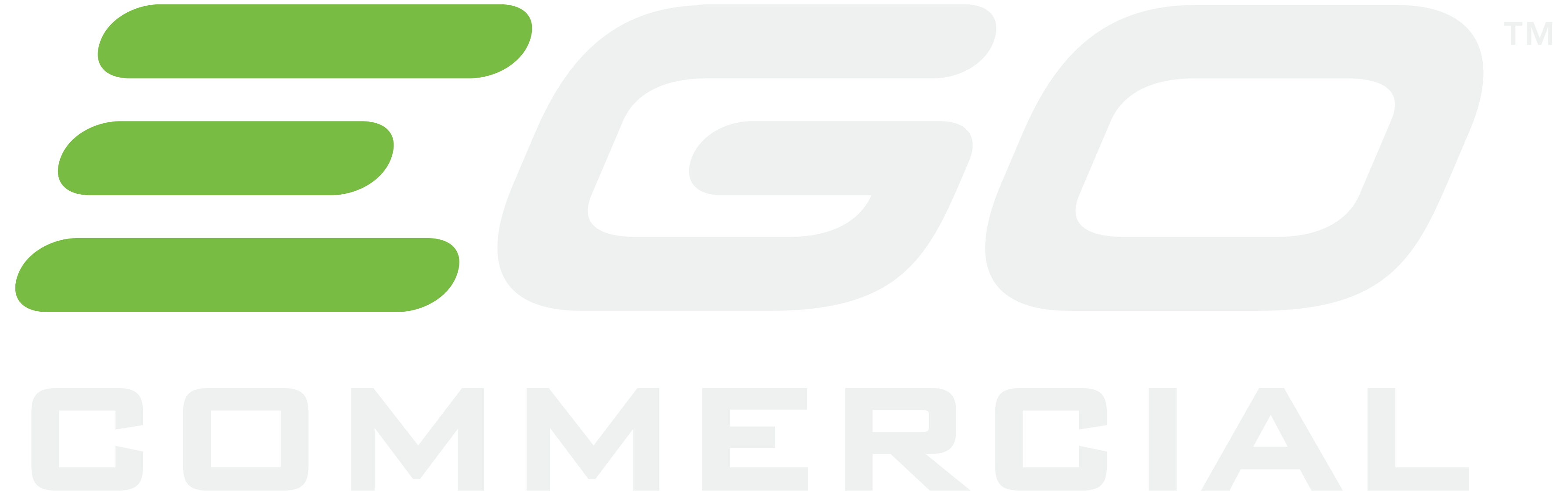 EGO COMMERCIAL SERIES - Realm Agency